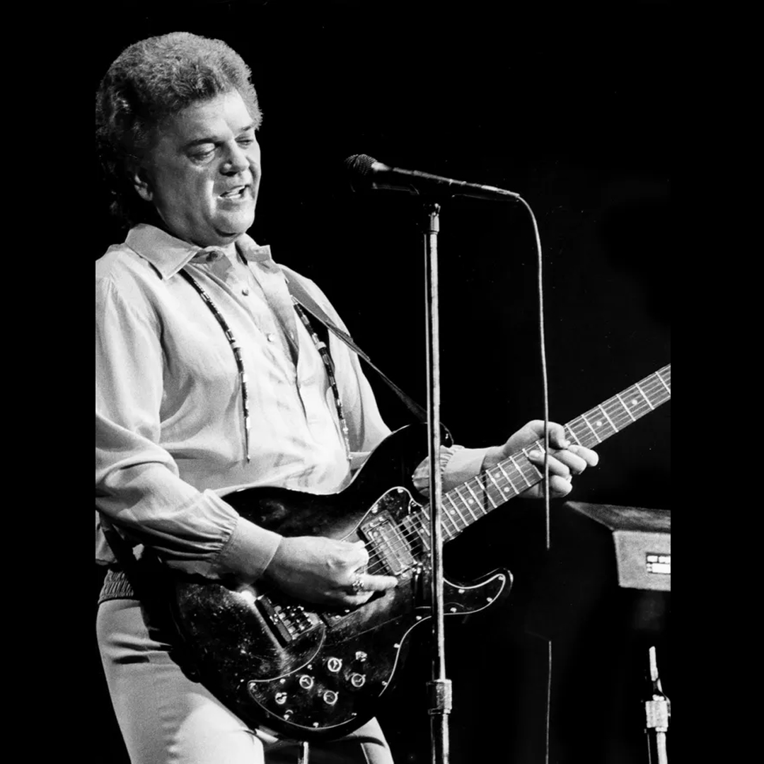 Conway Twitty – It’s Only Make Believe Conway Twitty – It’s Only Make Believe