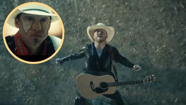 Cody Webster Steals the Spotlight in Cody Johnson’s New Music Video ...